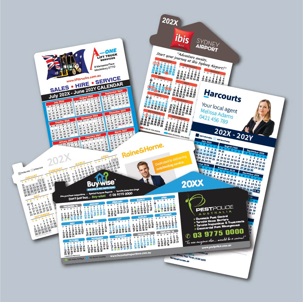 When To Start Selling Calendar Magnets – Clever Fridge Magnets