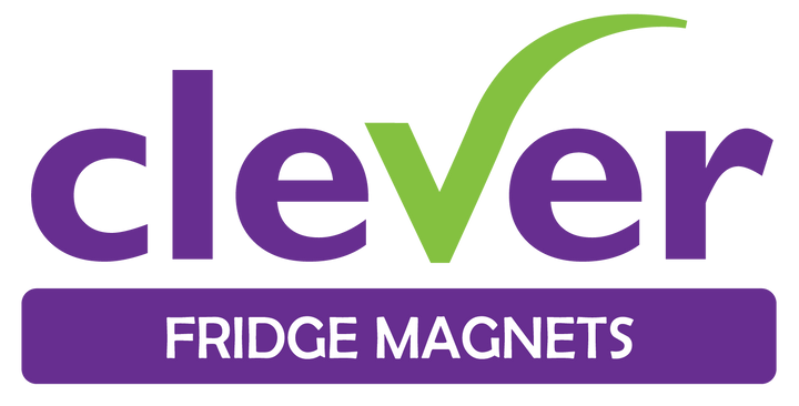 Collections – Clever Fridge Magnets